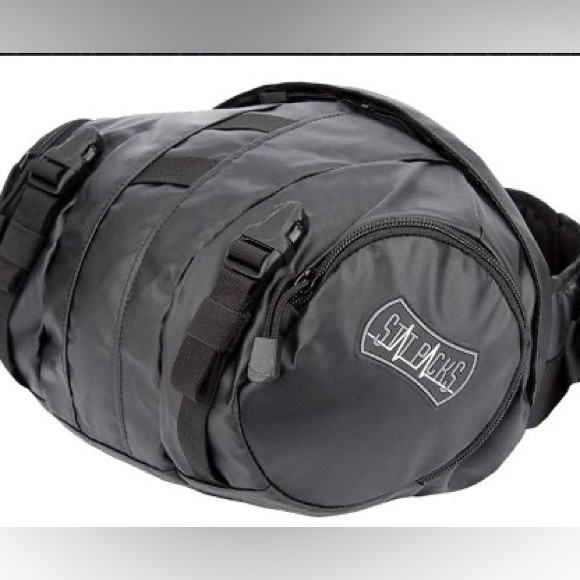Statpacks | Bags | Statpacks G3 Elevate Sport Ems Waist Fanny Pack ...